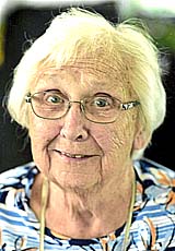 Naomi M. Budahn | News, Sports, Jobs - The Journal